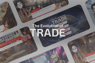 The Evolution of Trade | Devpost