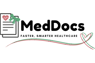 MedDocs (Team #15) | Devpost