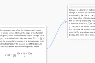 TrueSight Mindmap | Devpost