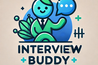 Interview Buddy | Devpost
