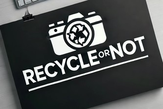 Recycle or Not? | Devpost