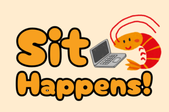 Sit Happens | Devpost