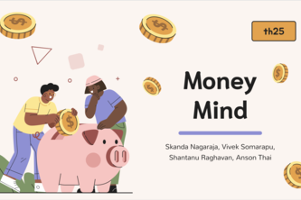 Money Mind | Devpost
