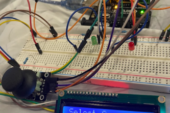 Pocket Arcade | Devpost