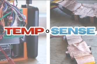 TempSense | Devpost