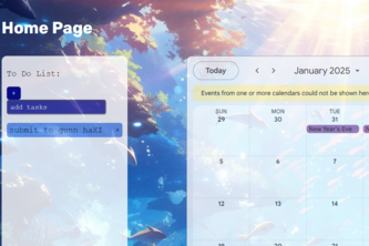 Chill Sharks Productivity Center | Devpost