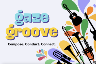 Gaze Groove | Devpost