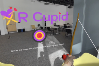 XR Cupid | Devpost