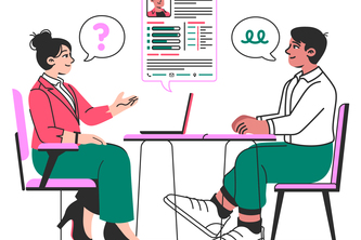 Interview Cheatsheet | Devpost