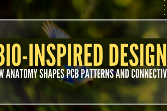 How Anatomy Inspire PCB Pattern Design | Devpost