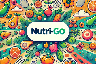Nutri-GO | Devpost