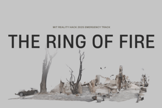 THE RING OF FIRE | Devpost