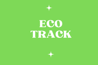 Ecotrack | Devpost