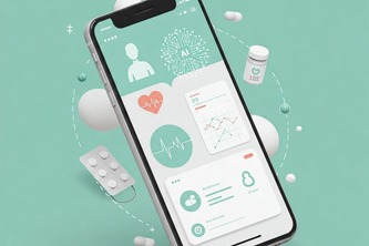 AI-Enhanced Digital Health Identification System | Devpost