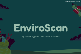 EnviroScan | Devpost