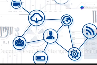 Decentralized File Storage & Sharing (DApp) | Devpost
