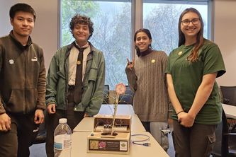 Plant Bodyguard 2000 | Devpost