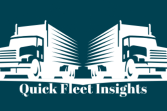 Quick Fleet Insights | Devpost