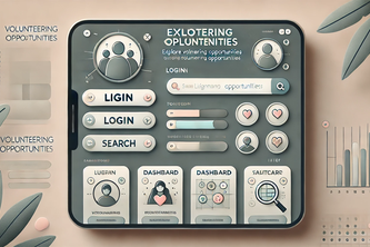 Volunteer Multi Hub | Devpost