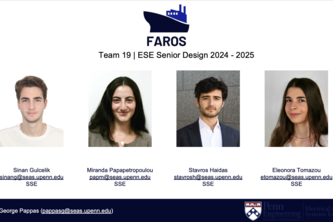 Team 19: Faros | Devpost