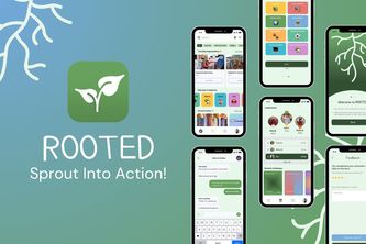 Rooted | Devpost
