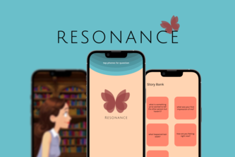 Resonance | Devpost