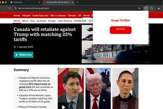 Truth Scope | Devpost