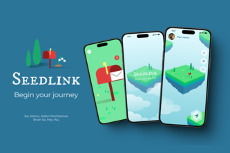 Seedlink | Devpost