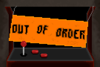 Out of Order | Devpost