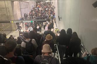 MetroMind – A safety net for metro travelers. | Devpost