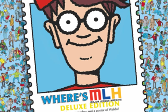 Where's MLH? | Devpost