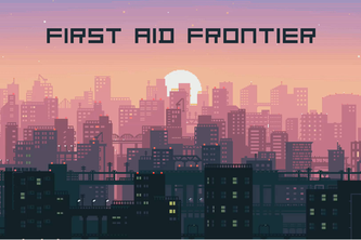 First Aid Frontier | Devpost