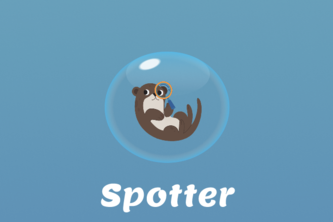 Spotter | Devpost