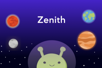 Zenith | Devpost