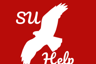 SU Help | Devpost