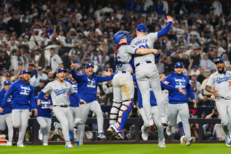 MLB Live Tracker | Devpost