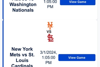 Baseball Game Insights | Devpost