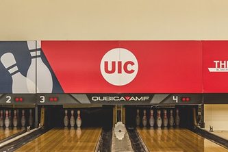 UIC SCE Bowling Alley Website | Devpost