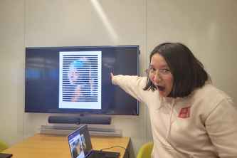 Painting Physical Pixels | Devpost