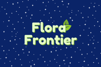Flora Frontier | Devpost