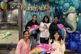 Sustain The Way | Devpost