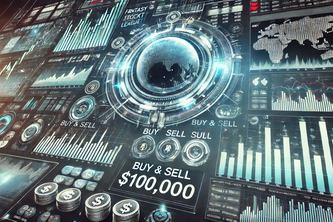 Fantasy Stock League | Devpost