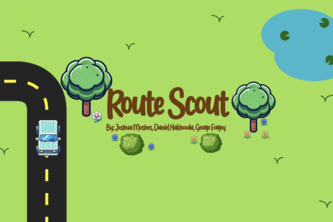 Route Scout | Devpost
