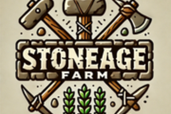 Stoneage Farm | Devpost