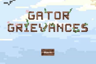 Gator Grievances | Devpost