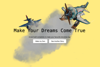 Imagination-Station | Devpost