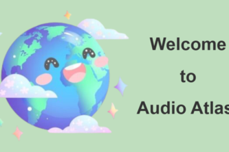 Audio Atlas | Devpost