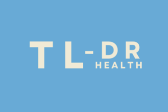 TL-DR Health | Devpost
