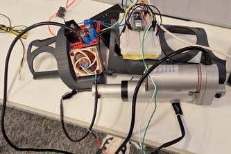 Technologically assisted physiotherapy | Devpost