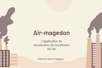 Air-mageddon | Devpost